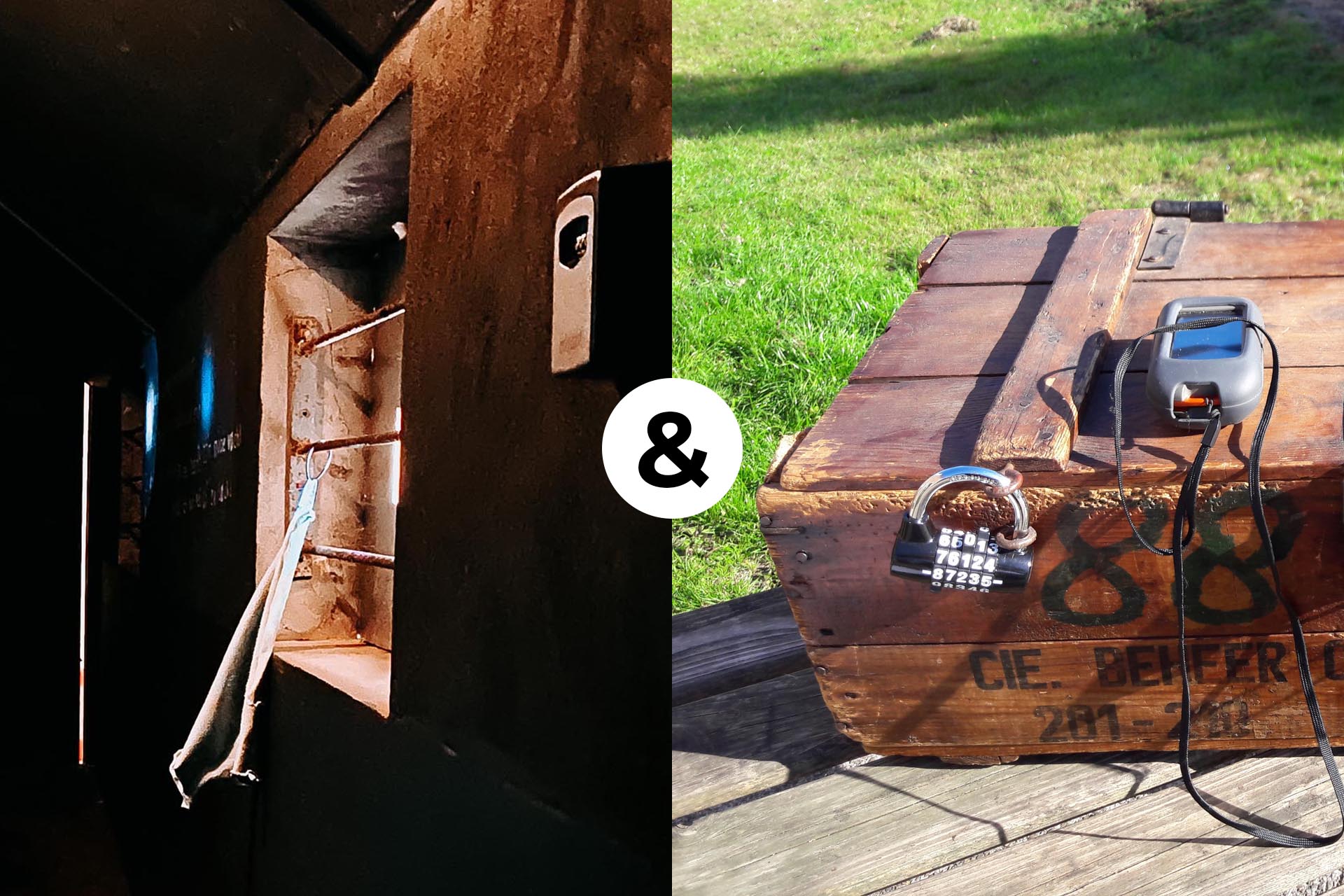 Escaperoom Haaksbergen | Escaperoom Hof te Langelo